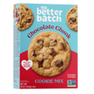 Chocolate Chunk Cookie Mix – My Better Batch