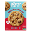 Chocolate Chunk Cookie Mix – My Better Batch