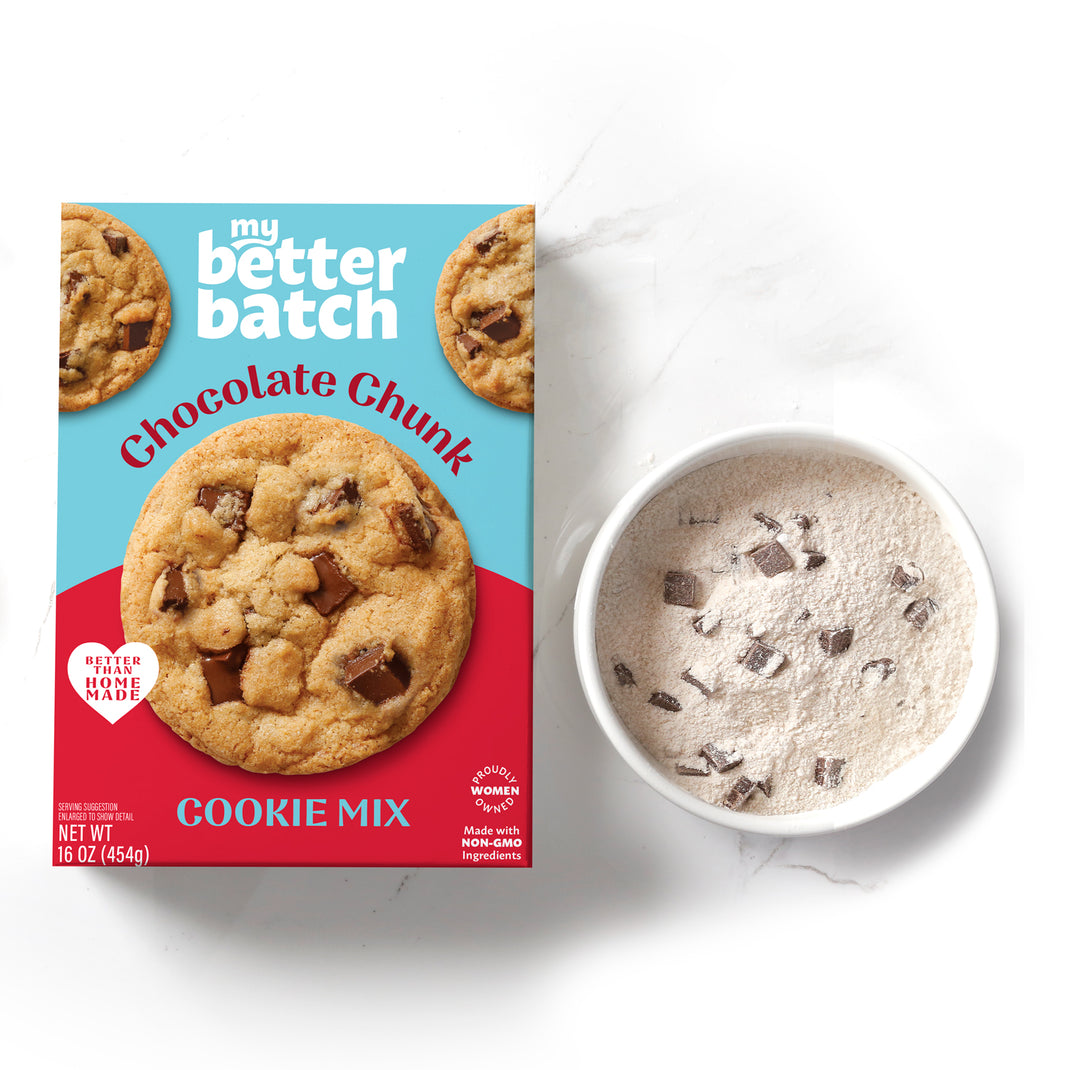 About – My Better Batch