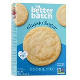 My Better Batch | Premium Cookie Mixes | Better Than Homemade