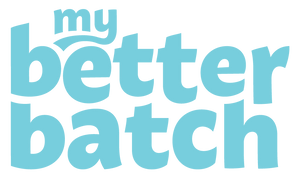 My Better Batch | Premium Cookie Mixes | Better Than Homemade